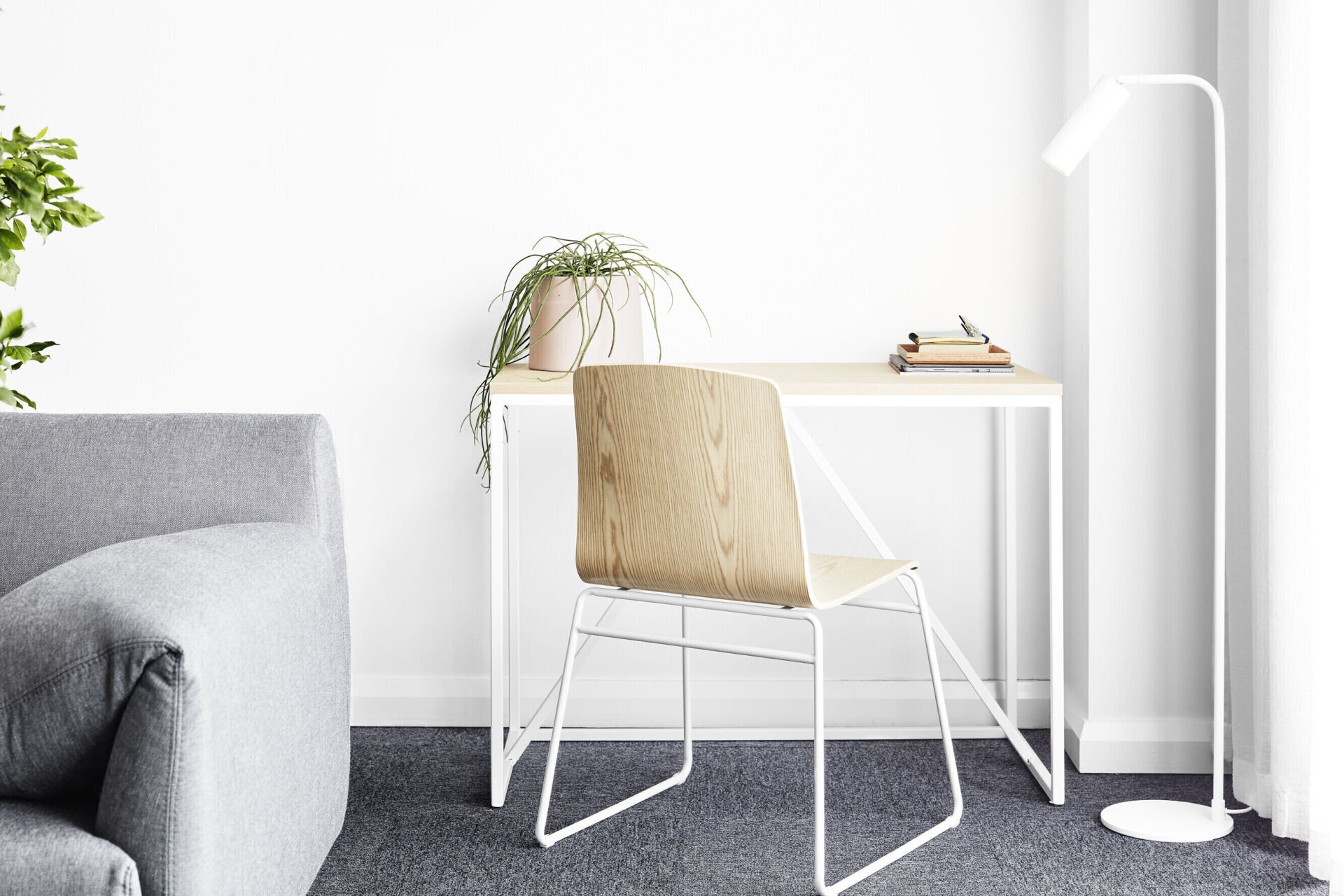 NSW - Furn-Niche