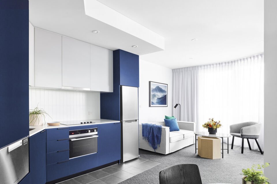 PENRITH NSW - Furn-Niche